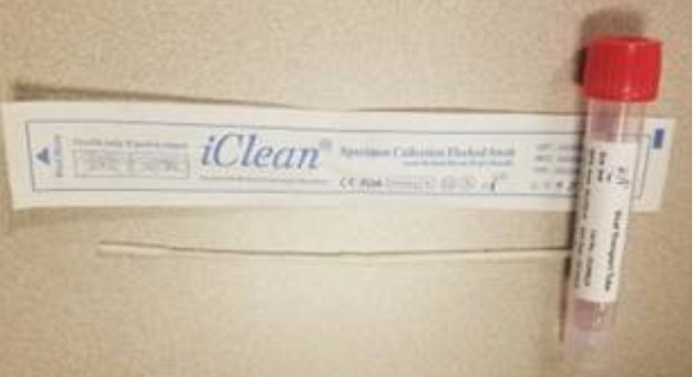 Bordetella Pertussis/Parapertussis Nucleic Acid Detection - Sanford ...